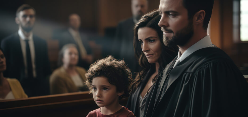 Defending justice - a family's legal odyssey - PMR Life Care Plan